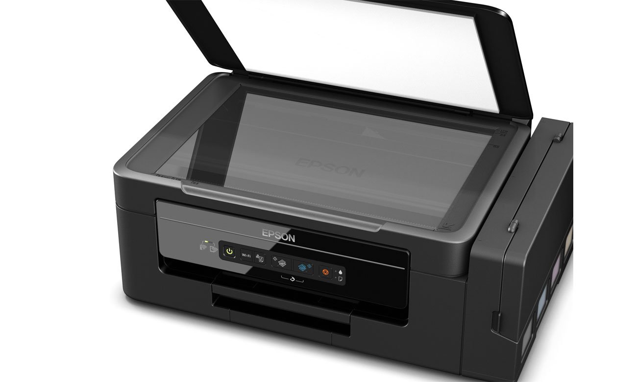 Epson EcoTank ITS L3060 - Urządzenia wiel. atramentowe - Sklep ...